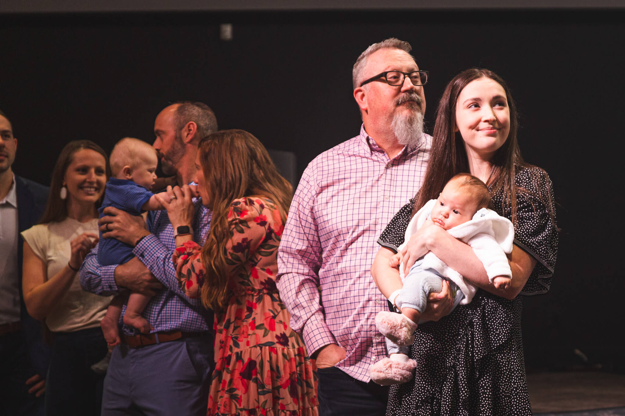 Browse Our Ministry Opportunities | The Crossing Church
