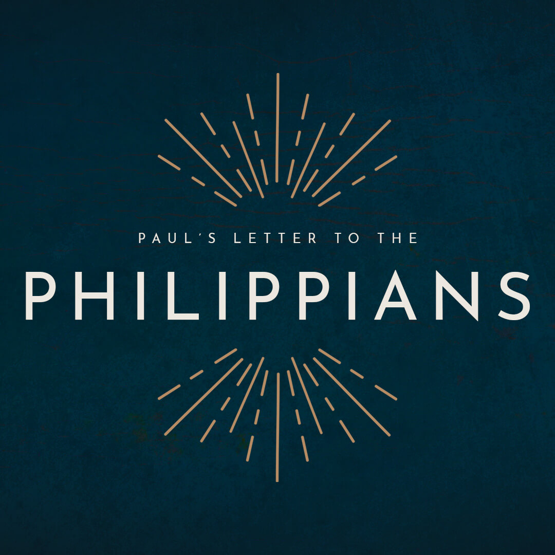 Introduction to Philippians | The Crossing Church