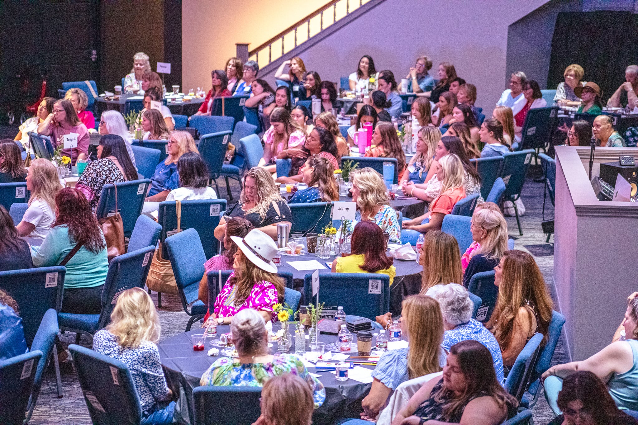 Explore | The Crossing Church
